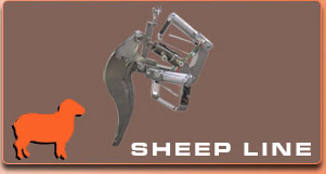 Kentmaster - Carcass Cutting Tools